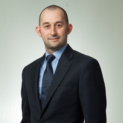 Jason Barrat | Phoenix, AZ Attorney