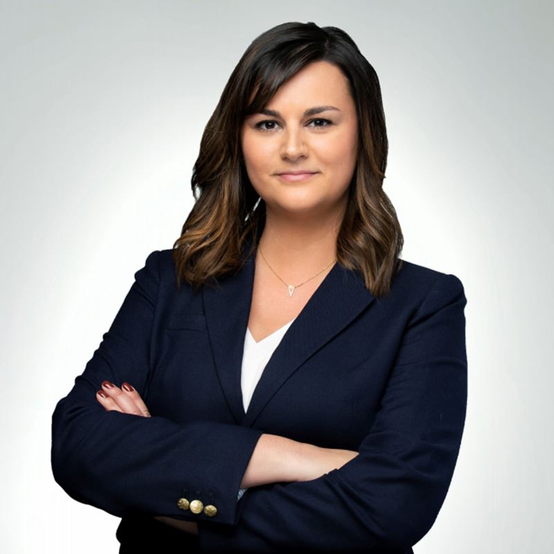 Weiler Law PLLC | Amanda Kuklinski